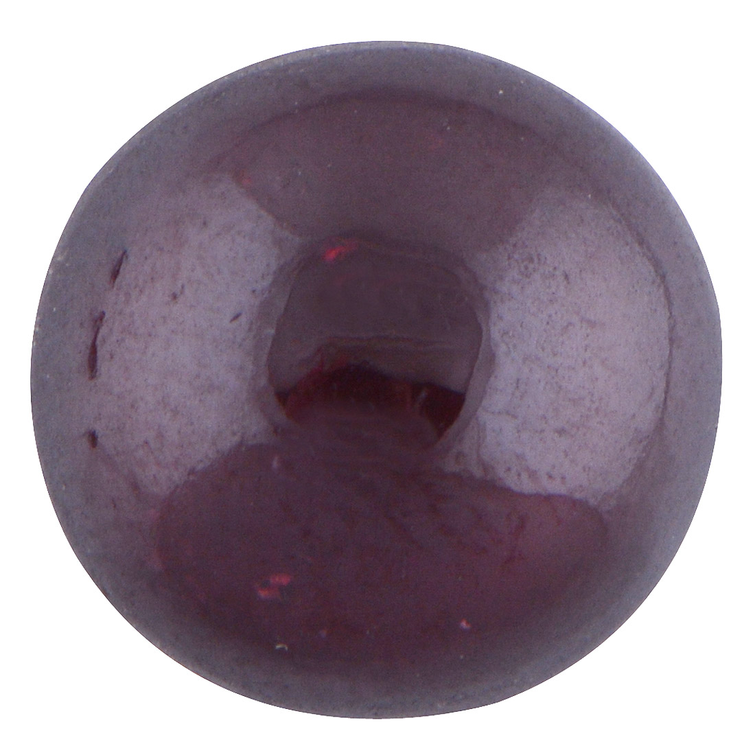 10 x 10 MM ORIGINAL CABOCHON CELEBRATED ROUND GEMSTONES